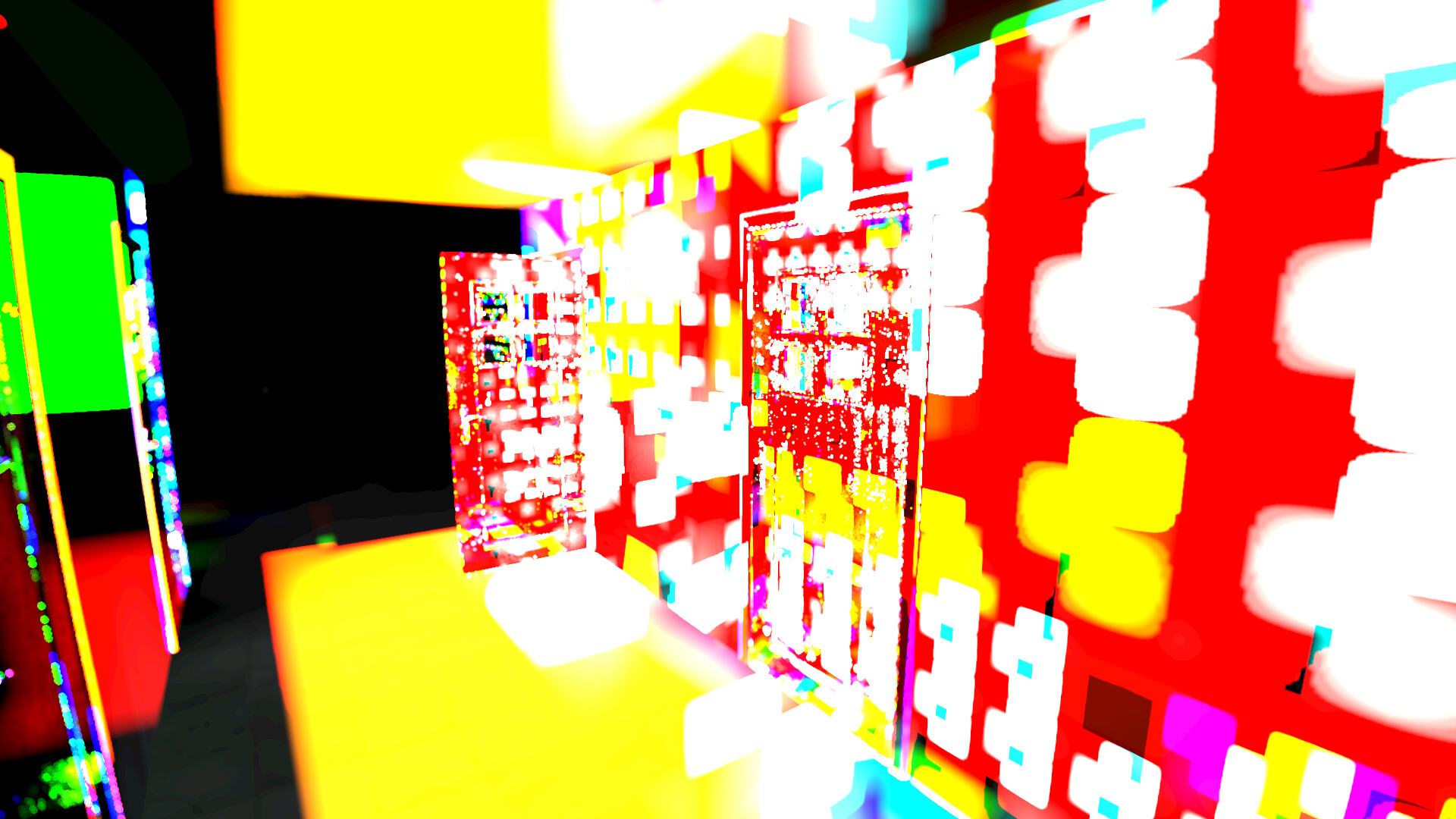 Graphical Problem On An Executable Build Unity Engine Unity Discussions