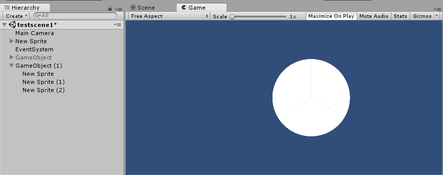 Visible Lines Between Sprites Questions And Answers Unity Discussions 7790