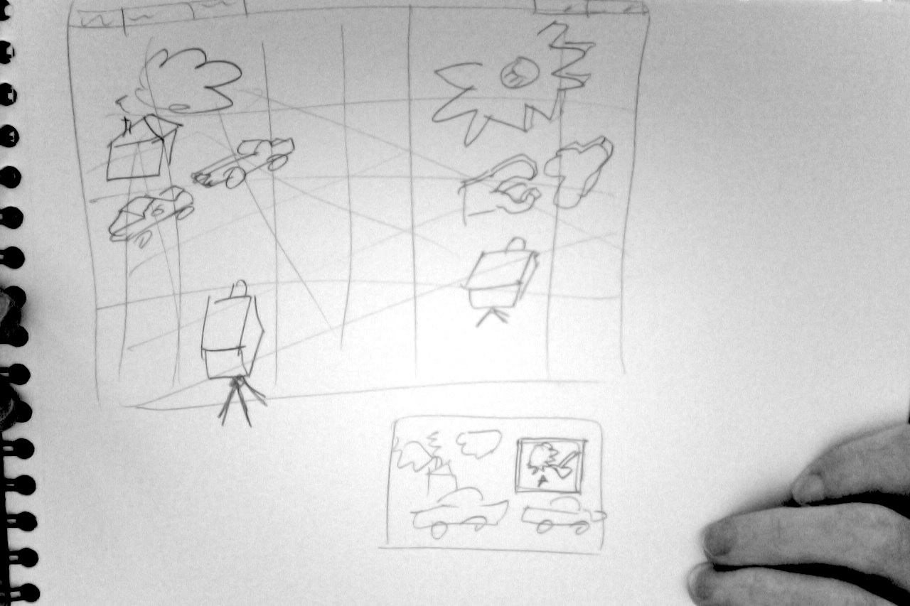How to show a rotating object in popover type window - #2 by Fattie ...