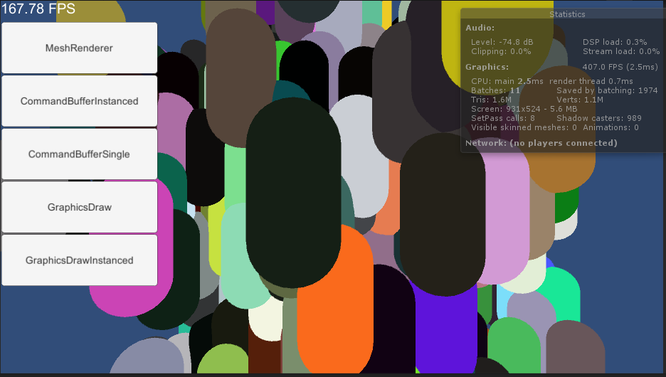 CommandBuffer.Clear vs many CommandBuffer - Unity Engine - Unity ... CommandBuffer.Clear vs many CommandBuffer - Unity Engine - Unity ...