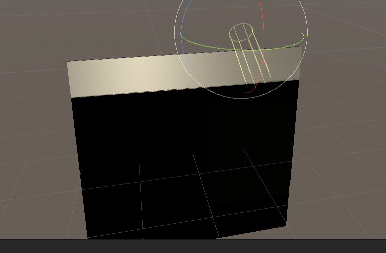 Is There Any Way To Use Normal Map With Negative Z Axis Unity Engine Unity Discussions