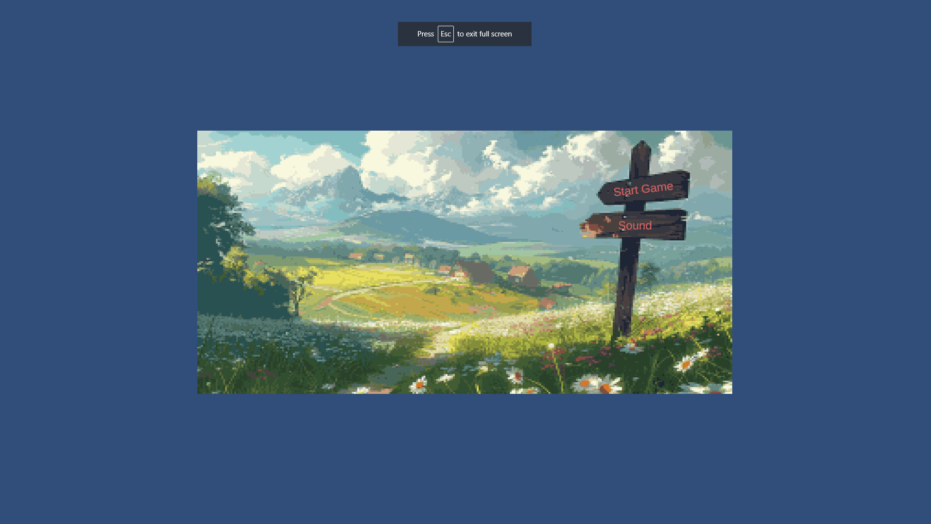 Webgl Shows Background That Is Not Mean To Be Seen Questions And Answers Unity Discussions 