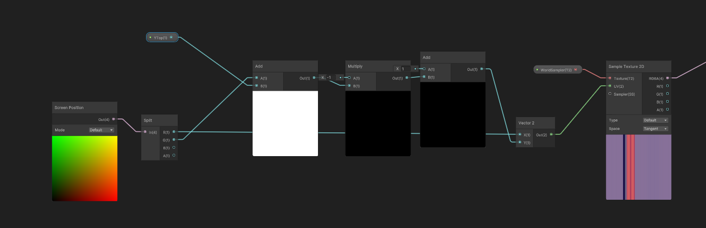 2d Reflection Shader Unity Engine Unity Discussions