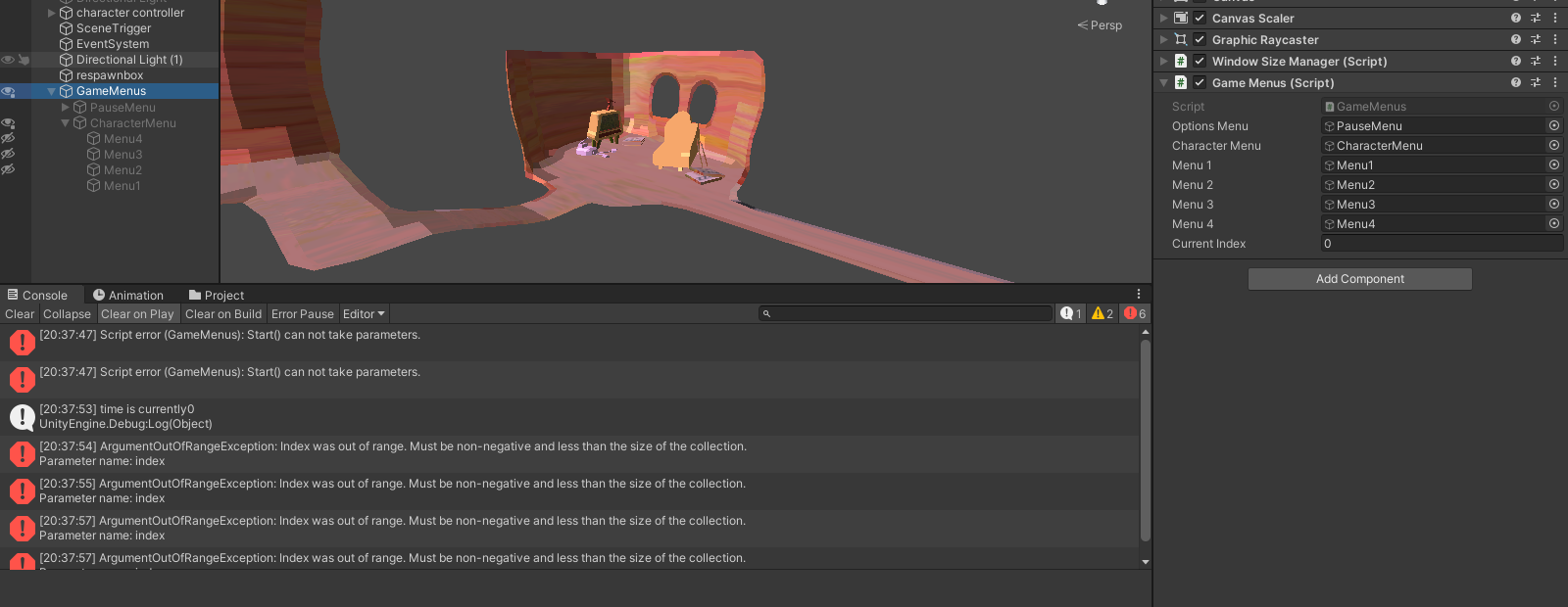 How to add GameObjects to a list? Start can not take parameters? - Questions & Answers - Unity ...