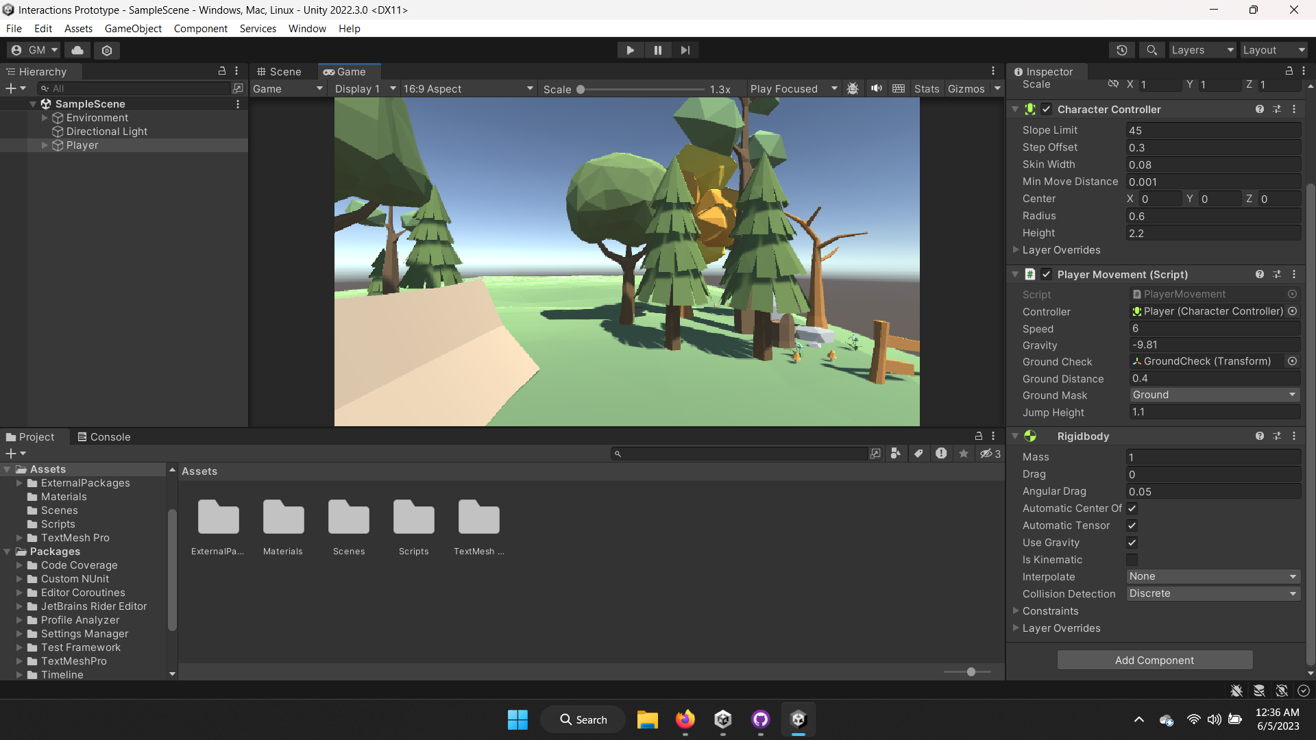 2022 LTS Aspect Ratio - News & General Discussion - Unity Discussions