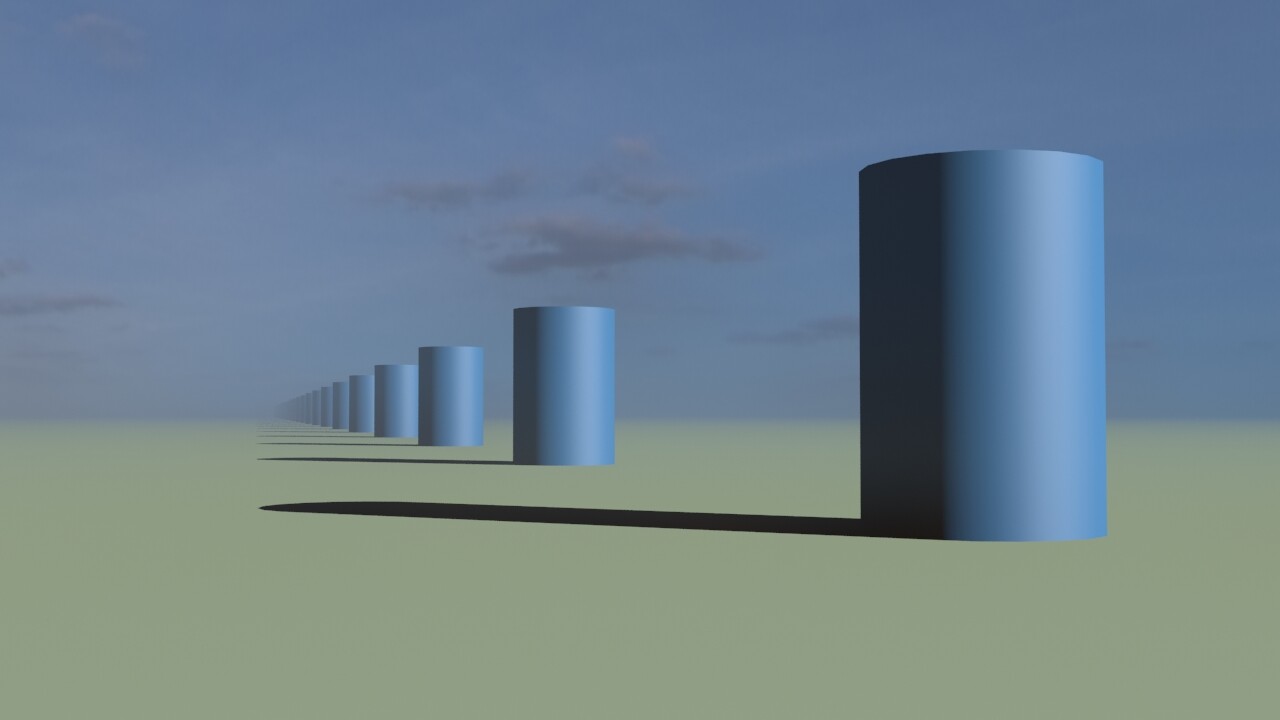 Textured Fog Unity Engine Unity Discussions