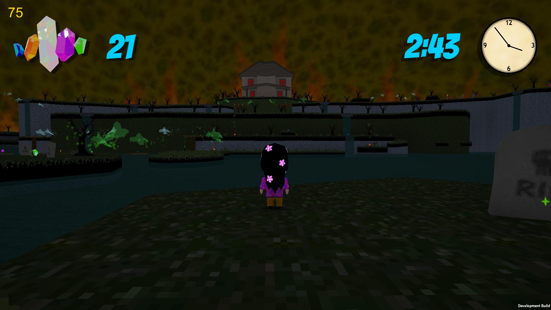 why do my textures completely break after creating a build for my game? - Questions & Answers ...