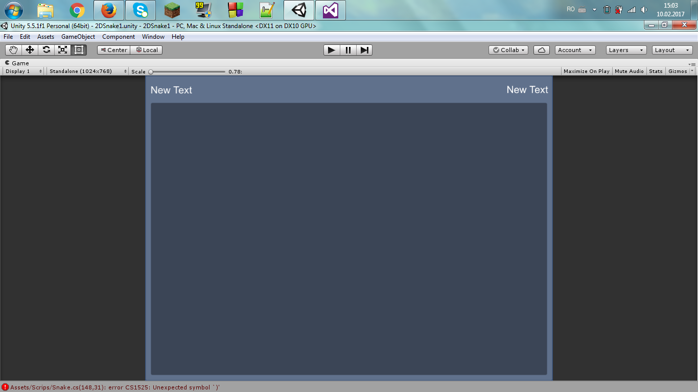 How to get a panel's margins position? - Unity Engine - Unity Discussions