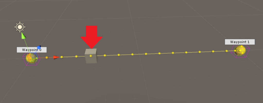 Simple Waypoint System (SWS) - Move objects along paths - Page 93 - Community Showcases - Unity ...