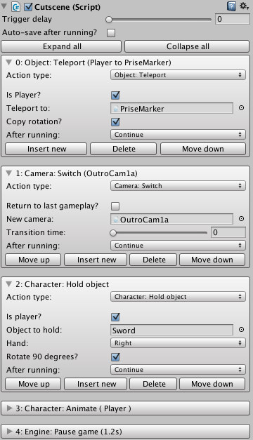 Adventure Creator - a Telltale Tool-like .. tool (DEMO!) - Community ...