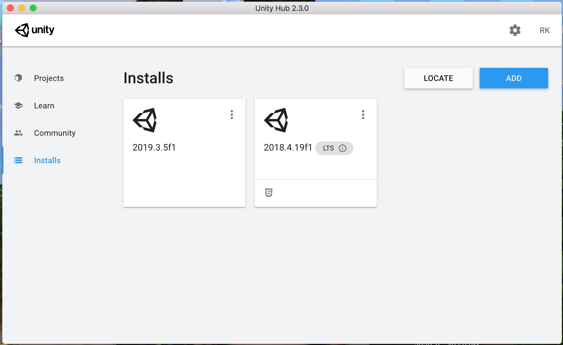 Fps microgame not working - Getting Started - Unity Discussions