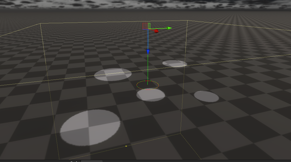 I give up. What is this all about? Pixel shadows bug - Unity Engine - Unity Discussions
