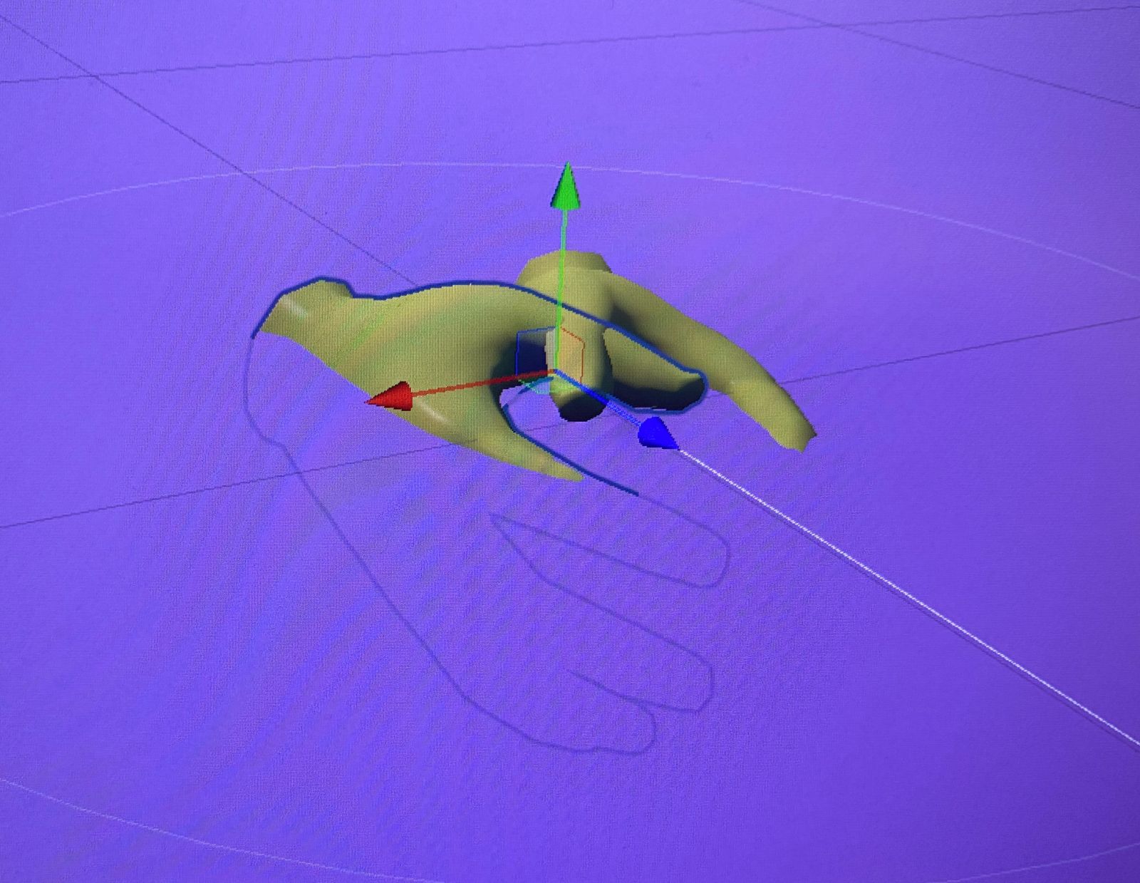 Teleportation in unity xr toolkit - Questions & Answers - Unity Discussions