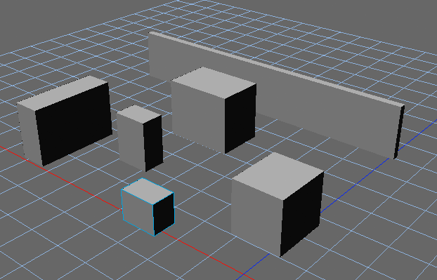 How Do You Place an Object on a Surface? - Unity Engine - Unity Discussions