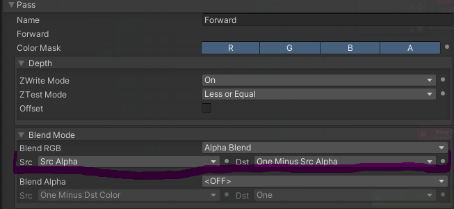 [SOLVED] Zelda BotW Terrain Intersection Blending - Unity Engine - Unity Discussions