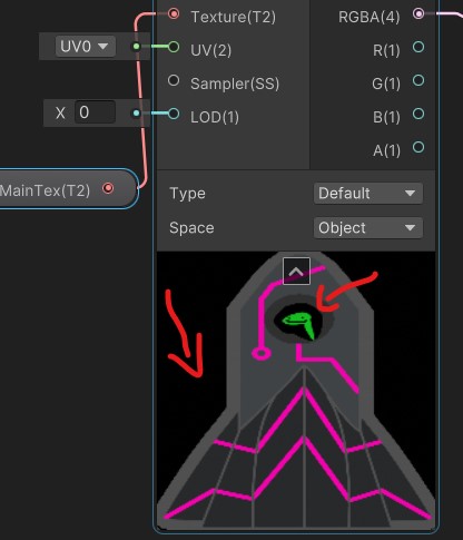 weird outline around materials - Questions & Answers - Unity Discussions