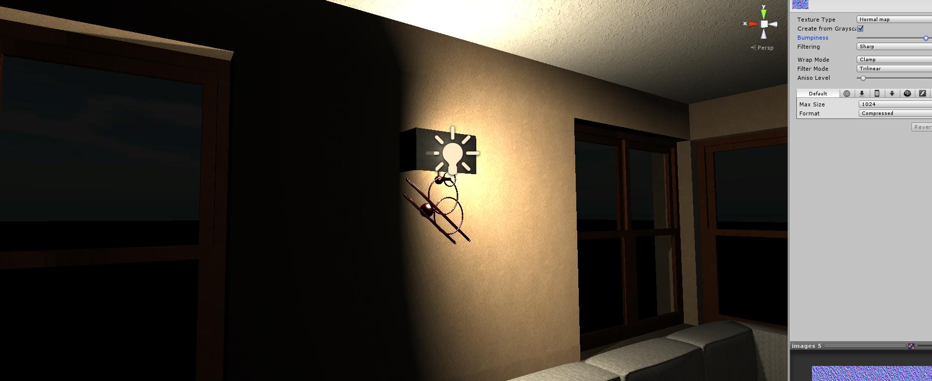 Diffuse doesn't work - Questions & Answers - Unity Discussions