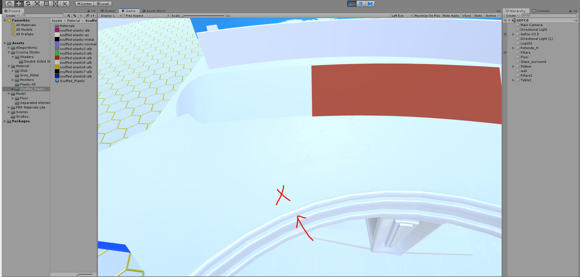 Unity loading deleted objects in play mode - Unity Engine - Unity Discussions