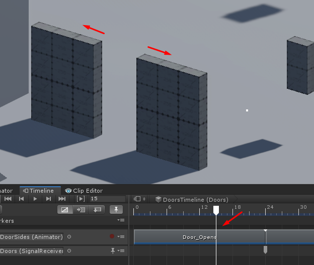 Timeline Pause Works As Expected In Editor Works Wrong In Runtime Unity Engine Unity