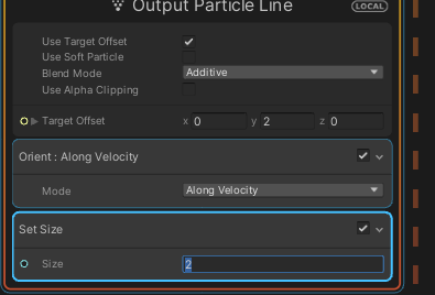 can a particle line have a thickness? - Unity Engine - Unity Discussions