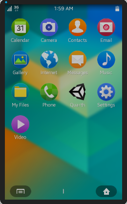 Testing Games in the Emulator - Unity Engine - Unity Discussions