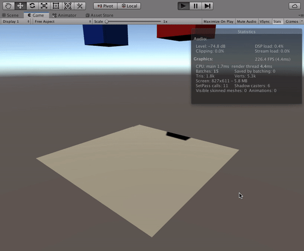 Unity Physics package (DOTS) is not frame-rate independent? - Unity Engine - Unity Discussions