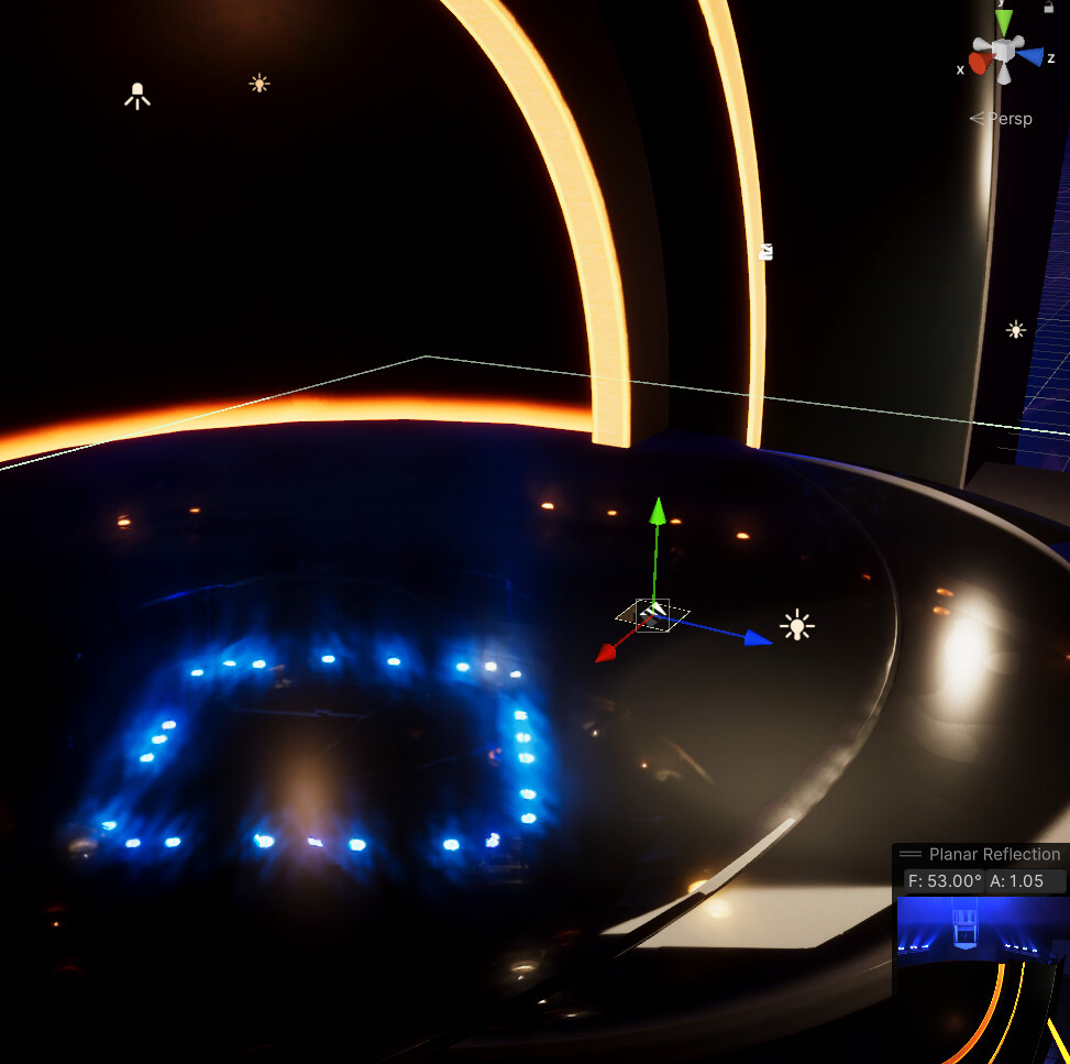 Planar reflection doesn't work at all - Unity Engine - Unity Discussions