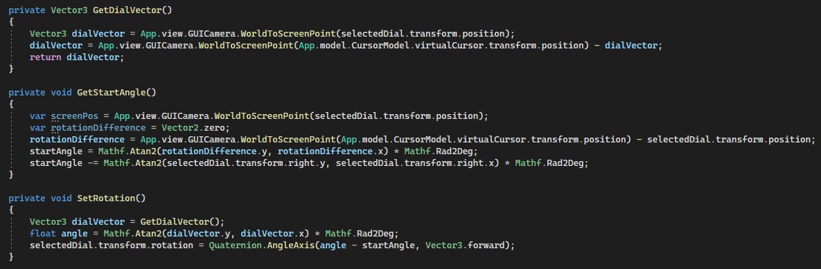 Rotation code breaks when using different resolution - Unity Engine - Unity Discussions