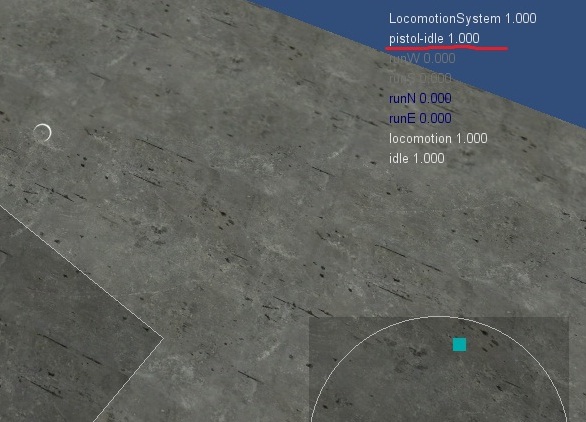 Mix Animation (Locomotion) - Unity Engine - Unity Discussions