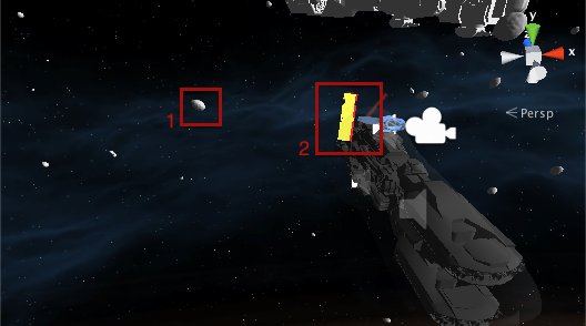 How to draw line between two objects ? - Questions & Answers - Unity ...