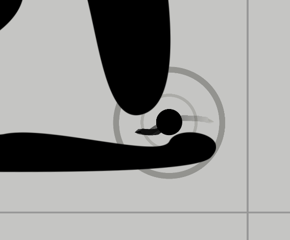 Detection When An Object Between Two Walls Unity Engine Unity