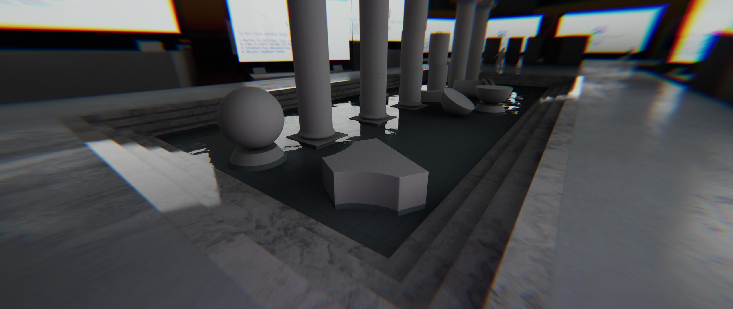 Buildmark [ray tracing sandbox & benchmark] - Community Showcases ...