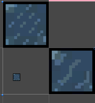 Tilemap Grid Size too large - Unity Engine - Unity Discussions