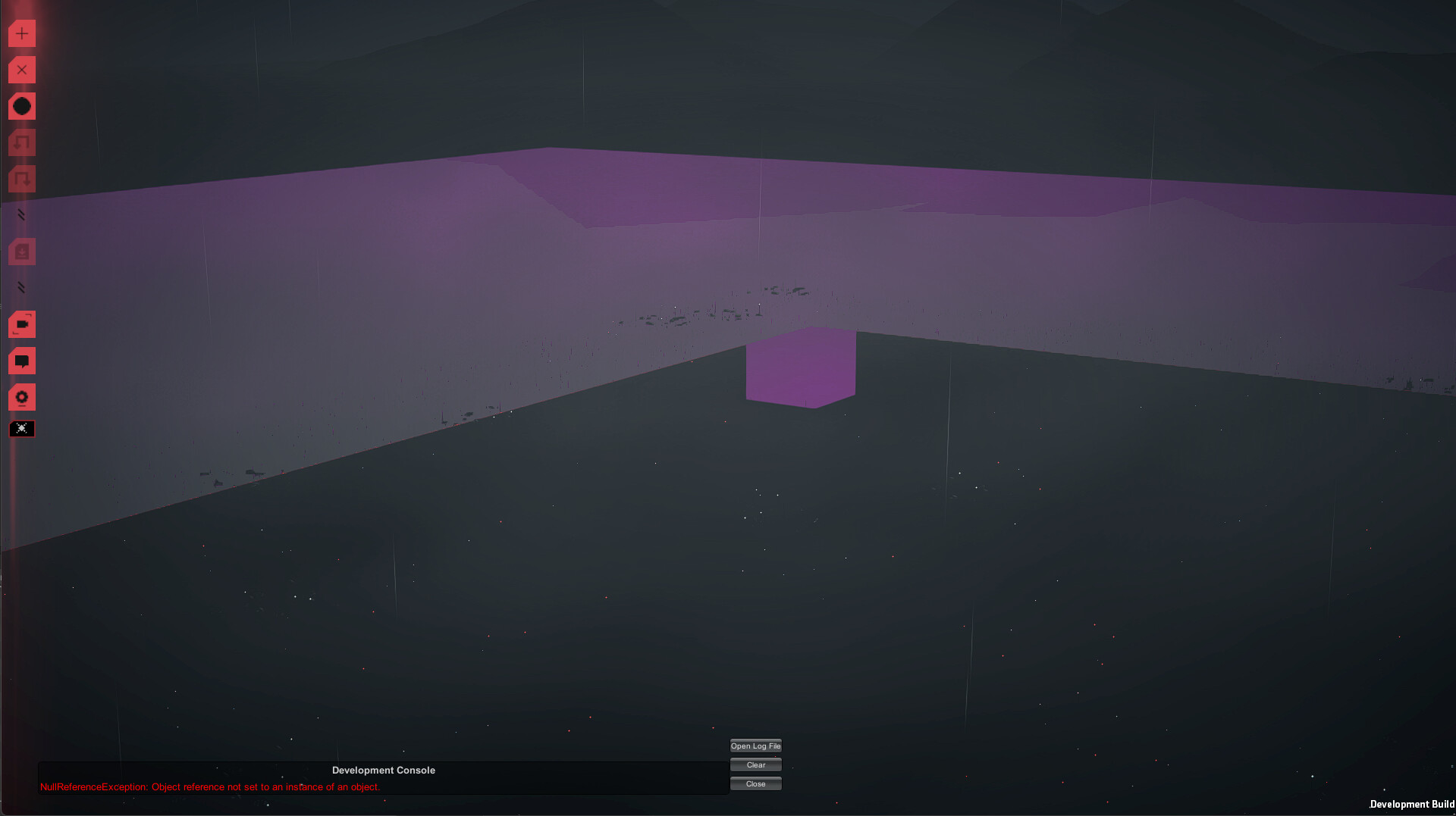 Why is this shader being stripped? - Unity Engine - Unity Discussions