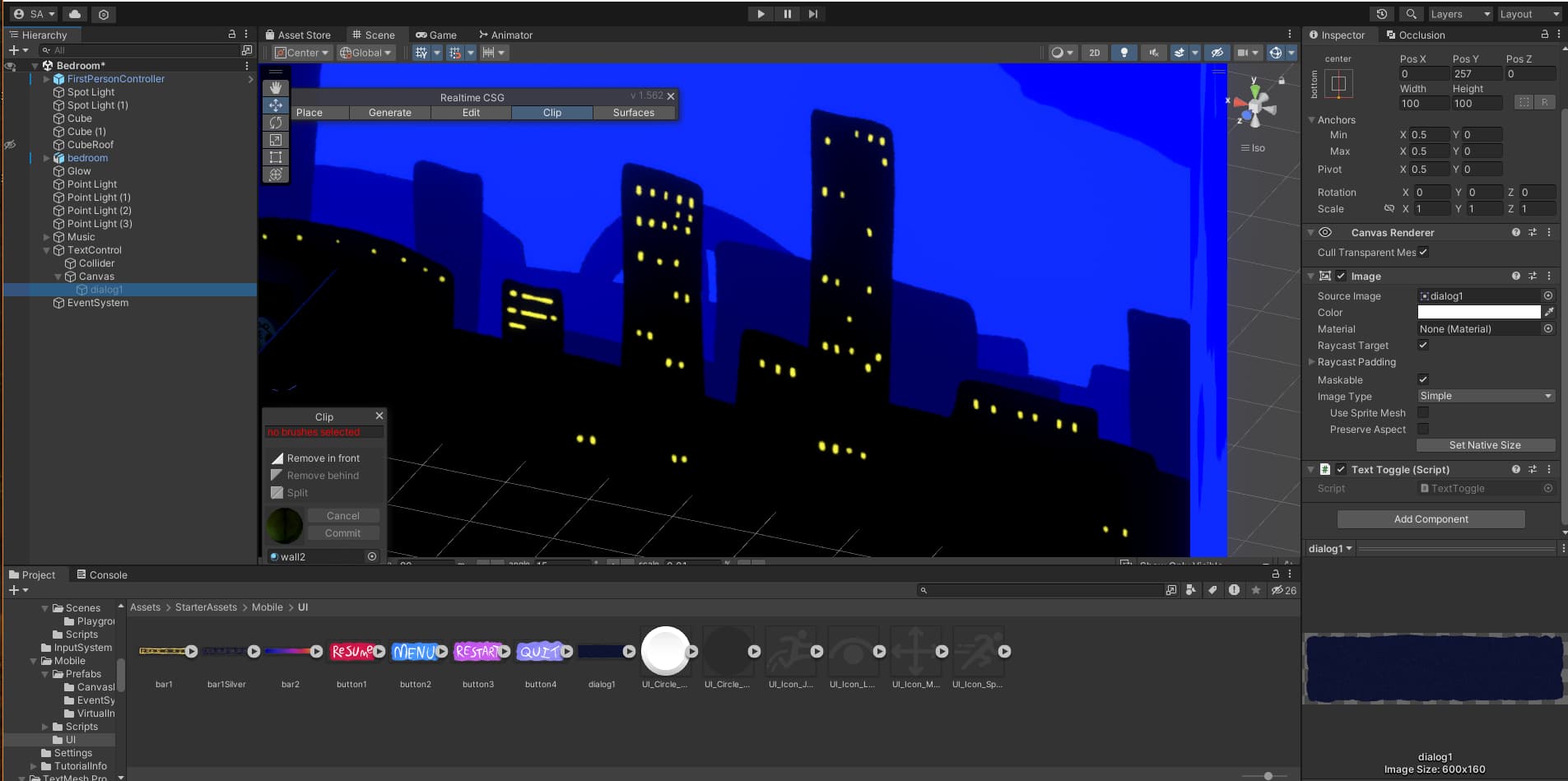 How to make sprite enable and disable when in a collider - Questions & Answers - Unity Discussions