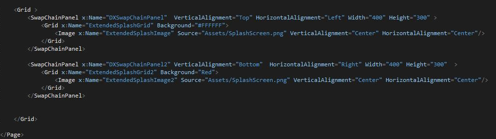 Host a Unity app inside a control of a UWP app - Unity Engine - Unity Discussions