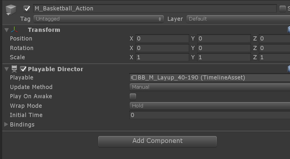 Alembic for Unity - Page 7 - Unity Engine - Unity Discussions