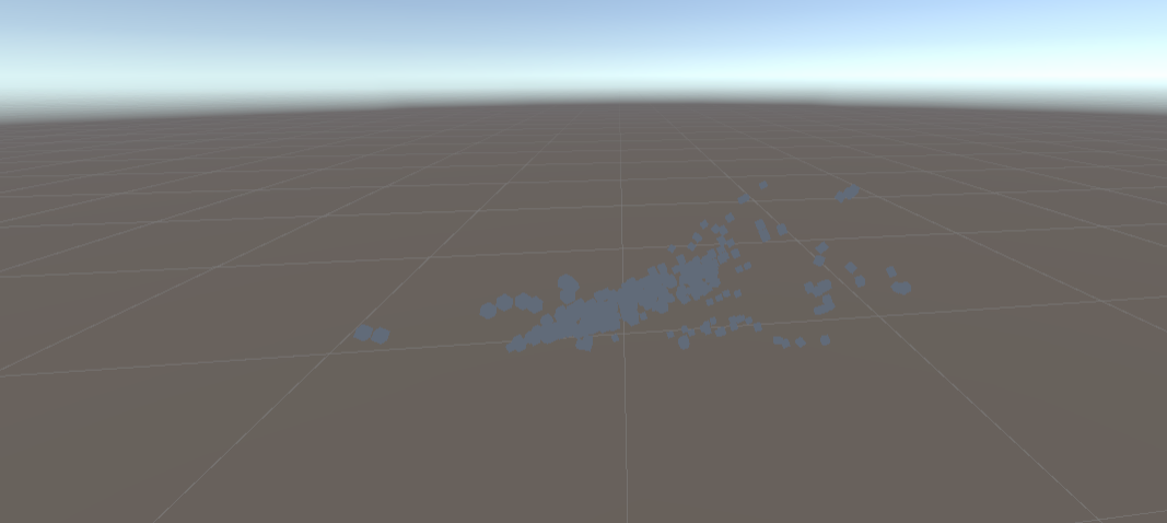 Hybrid Renderer V2 Renders All Entities Grey Unity Engine Unity Discussions