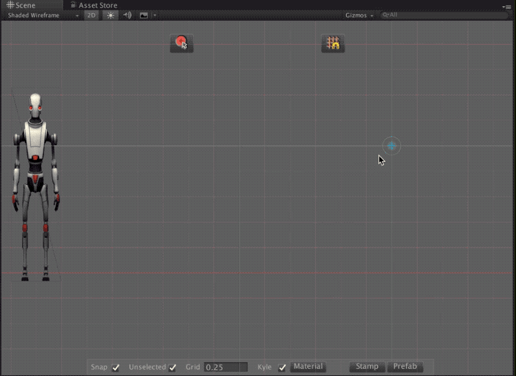 ARCHIMATIX PRO Node-based Parametric Modeling for Unity [Unity Awards ...