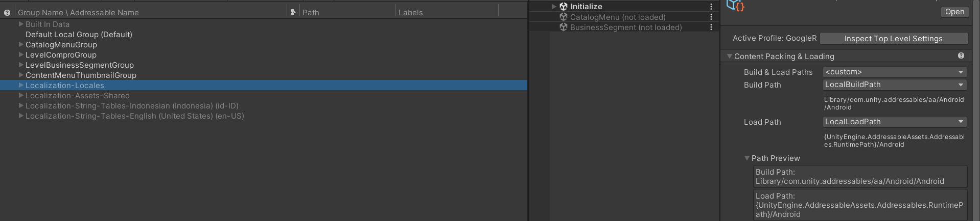 Remotely load the localization assets? - Unity Engine - Unity Discussions