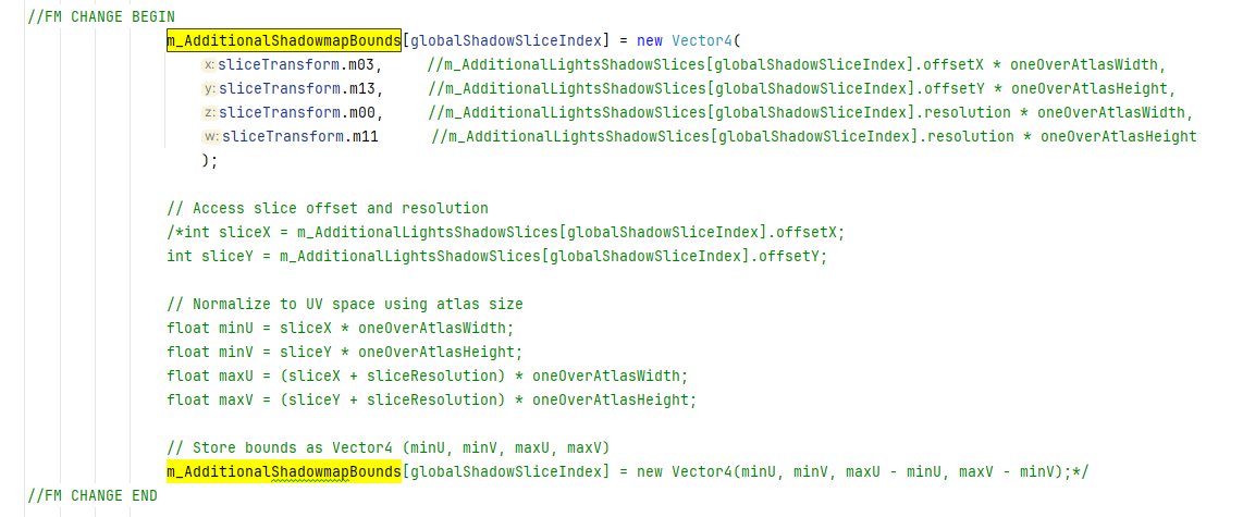 Introduction of Render Graph in the Universal Render Pipeline (URP ...