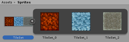 Texture Mapping on a Tile Map - How to Treat Joint Vertices and Odd Stretching Artifacts - Unity ...
