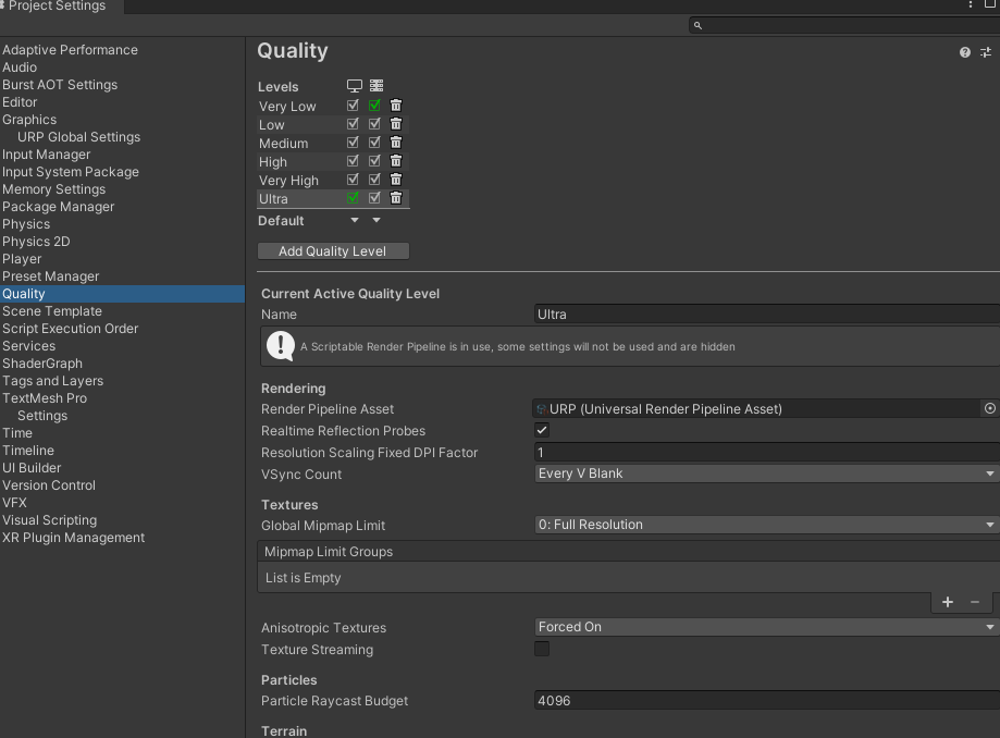 2D URP lighting - Unity Engine - Unity Discussions