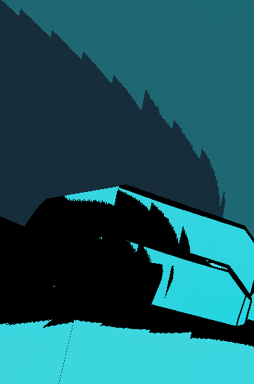 Strange banding when sampling Probe Volumes from shader - Unity Engine - Unity Discussions