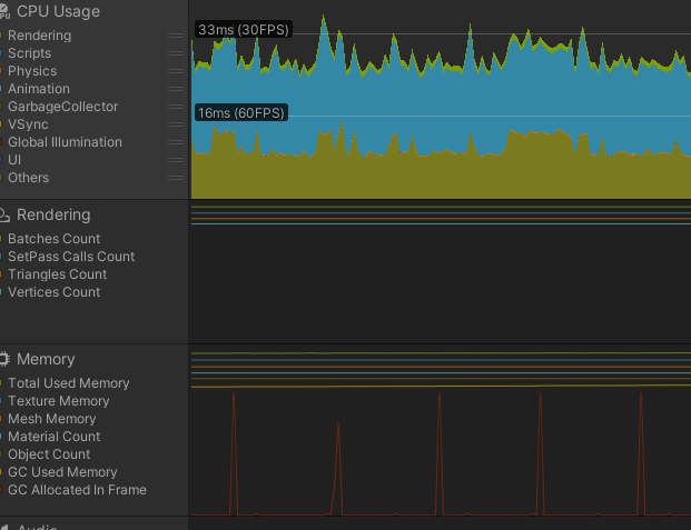 How to remove trees from a terrain? - Unity Engine - Unity Discussions