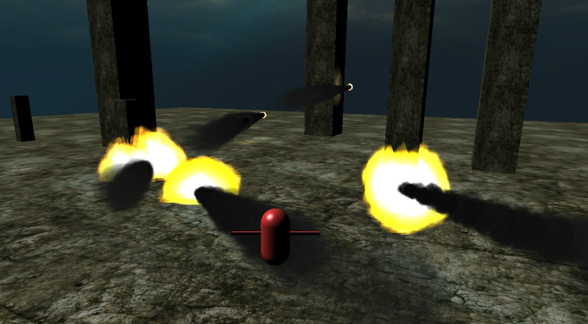 GTGD's Unity Multiplayer Tutorials - Page 10 - Learn Content - Unity Discussions