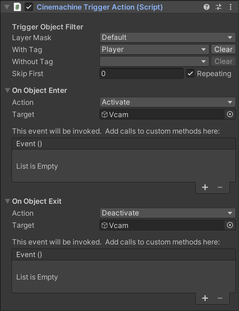 Binding cameras to bounding boxes - Unity Engine - Unity Discussions