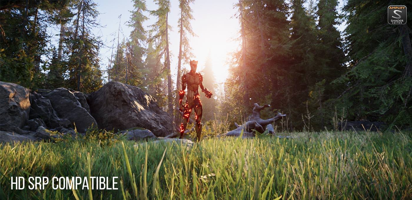 Best Tool Asset Store Award Amplify Shader Editor Node Based Shader Creation Tool 3714 By