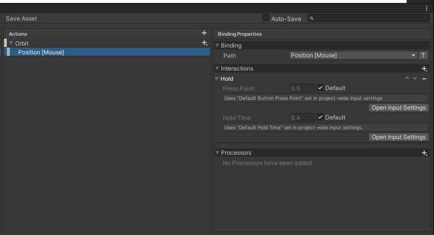 Getting. Mouse / Touch position continiously on hold - Unity Engine - Unity Discussions