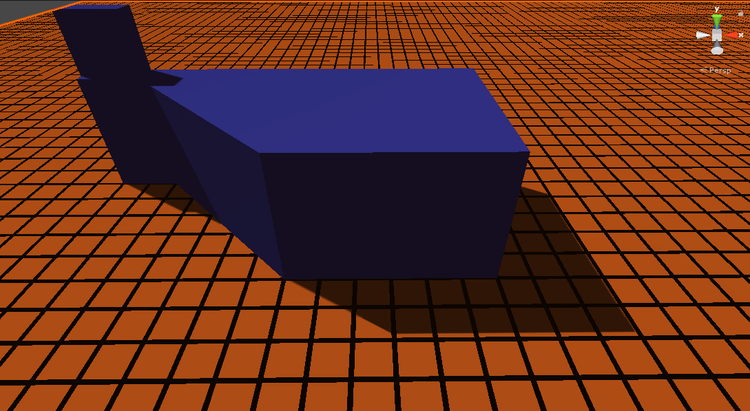 Weird Glitches with Directional Shadows - Unity Engine - Unity Discussions